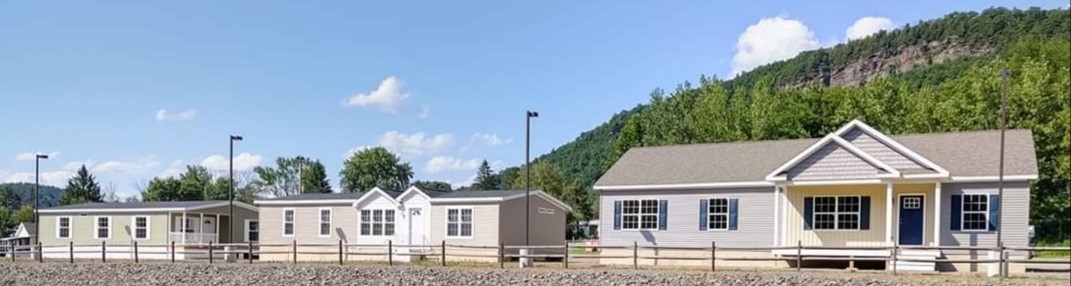 Middendorf Contracting ...Model Home Center